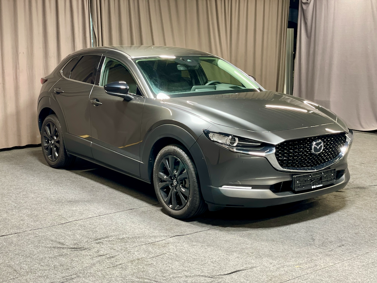 Mazda CX-30 DM ab 2019 – Flothkötter Shop
